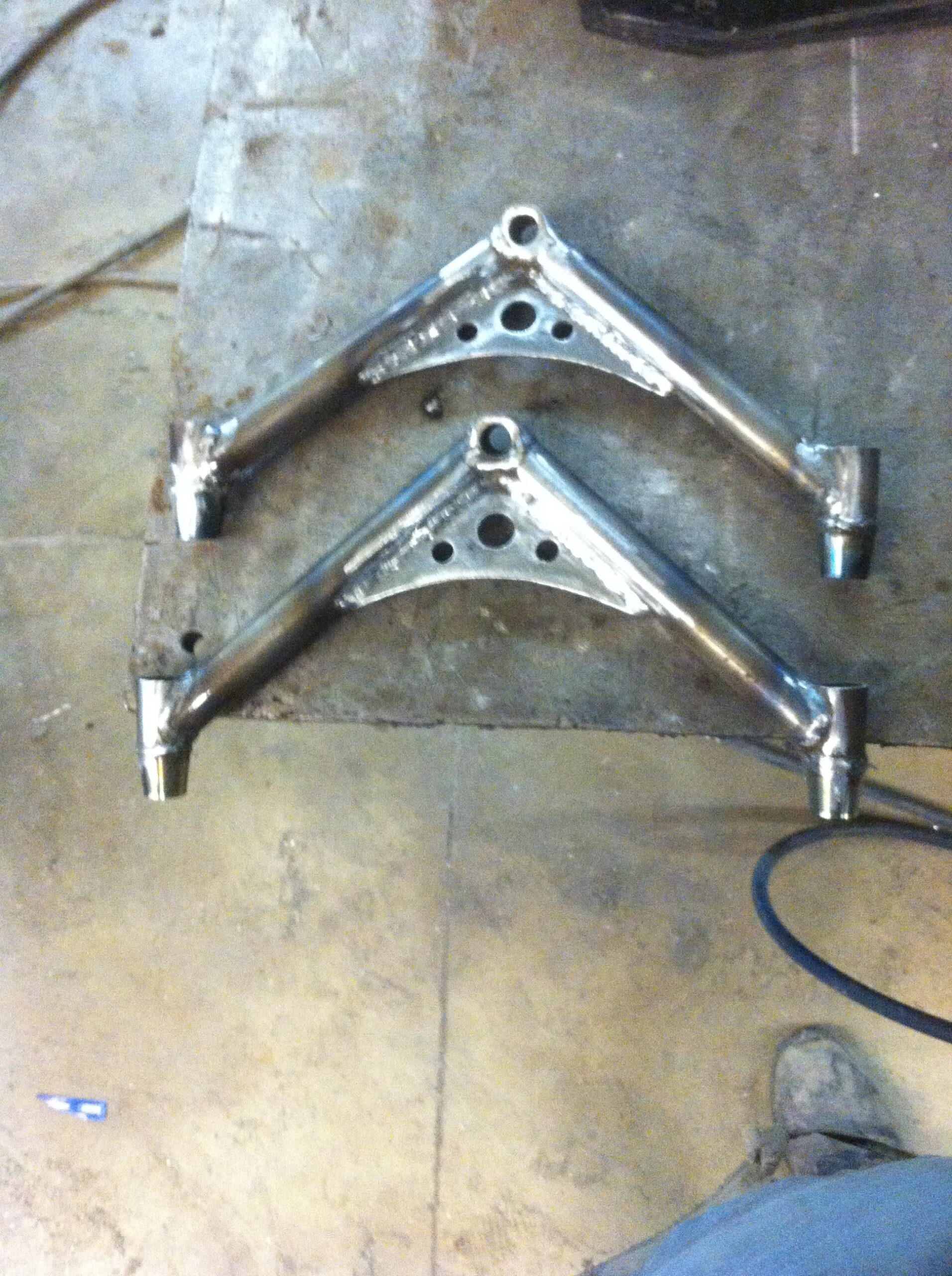 Suspension Modifications – arderncars.com